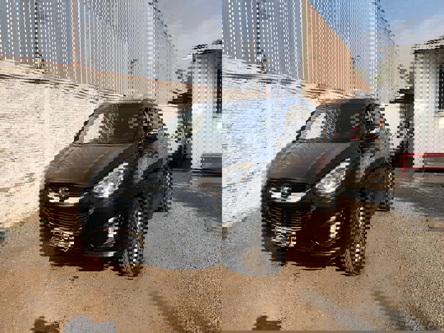 Chocados Contreras -Las mejores ofertas en autos chocados ...